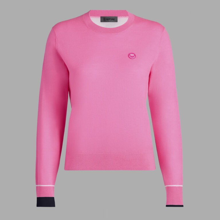 11 Cute and Versatile Women's Golf Sweaters To Try Right Now - Tee To Toe