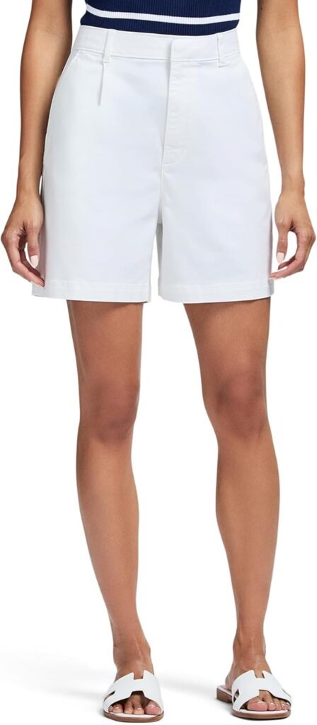 Tee Time Trends: The Cutest Golf Shorts for Women - Tee To Toe