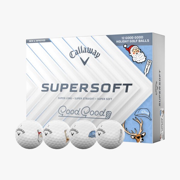 15 Santa-Approved Golf Stocking Stuffers for Him - Tee To Toe